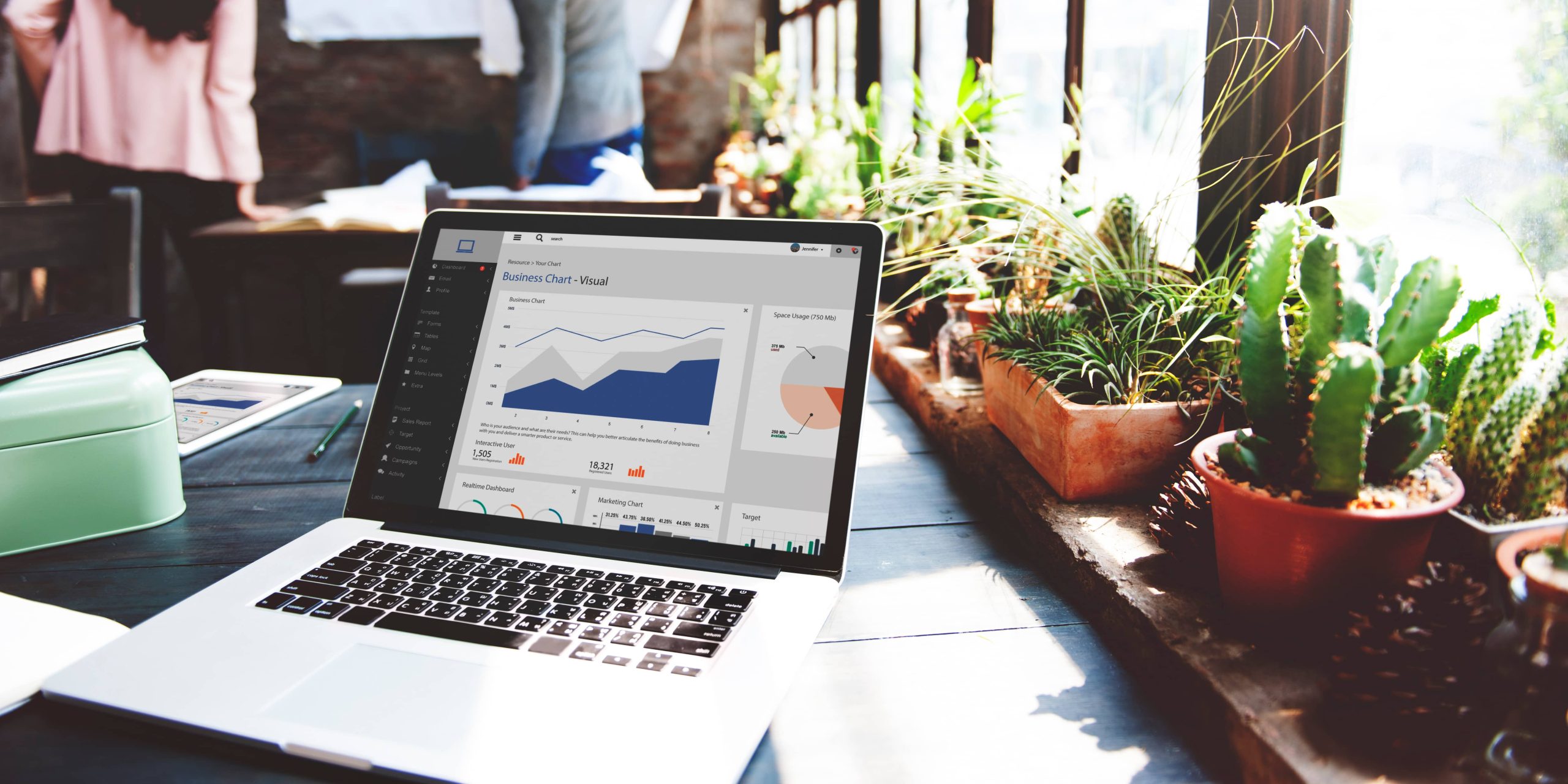 The Best Digital Marketing Agency in Orillia - First Page Digital